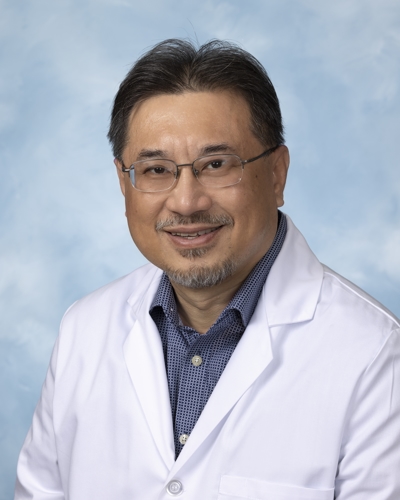Bruce Horng J. Lin MD