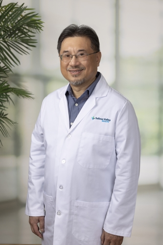 Bruce Horng J. Lin MD