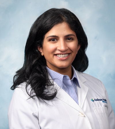 Divya C. Kishore MD