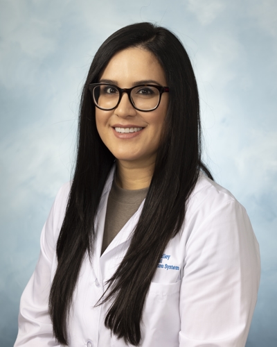 Guadalupe Arreola MD | Salinas Valley Health