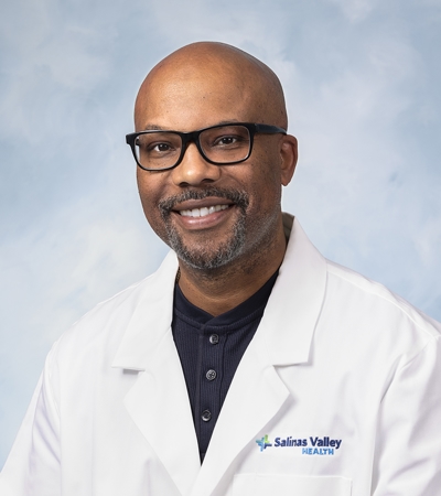 Jamil A. Matthews MD