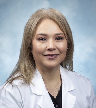 Jerrie G. Lim, MD | Pediatrician in Salinas, CA