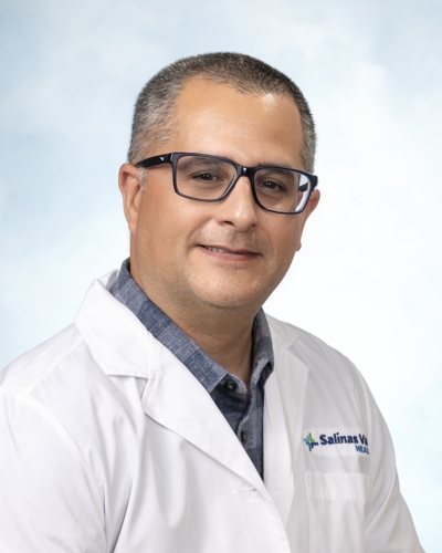 Juan R. Rodriguez MD