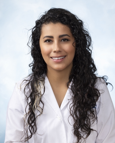 Karen Y. Serrano Perez PA-C