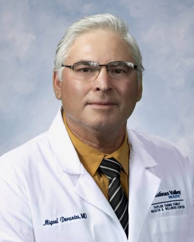 Miguel A. Dorantes MD | Physician Directory
