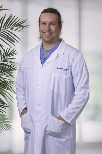 Nathaniel D. Uchtmann MD | Physician Directory