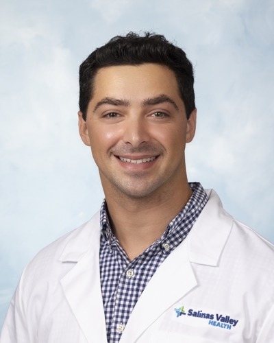 Nicholas P. Petronijevic PA-C