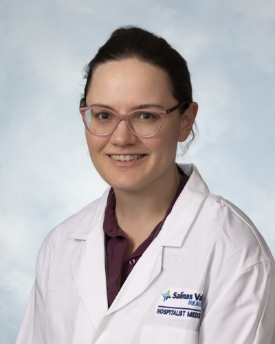 Rebecca A. Adams MD