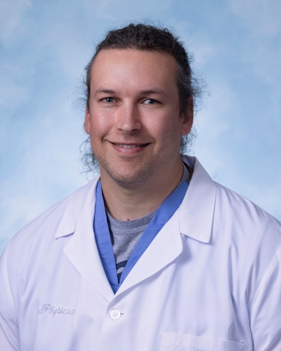 Nathaniel D. Uchtmann MD | Physician Directory