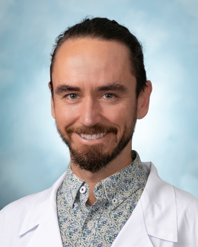 Kyle T. Youngflesh DO | Salinas Valley Health