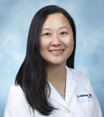 Yvonne G. Yu MD