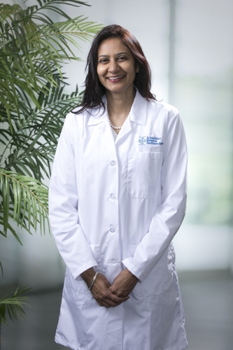 Azra S. Ayubi MD | Physician Directory