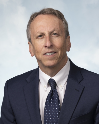 Allen Radner, MD | Infectious Disease Specialist in Salinas, CA