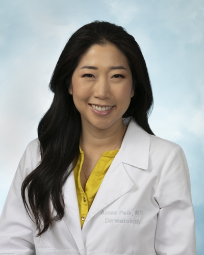 Aimee S. Paik MD | Salinas Valley Health