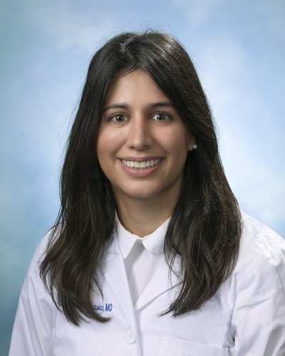 Alexandra E. Shawo MD | Salinas Valley Health