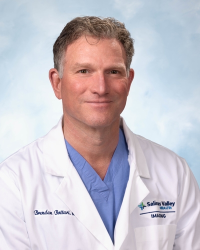 Brendan Bottari MD | Salinas Valley Health