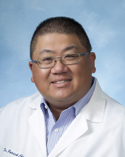 Patrick M. Chen MD | Salinas Valley Health