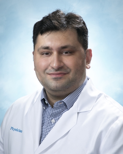 Eshan Labroo, MD | Family Medicine Doctor in Salinas, CA