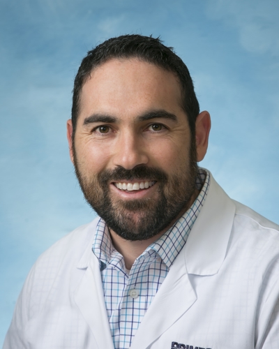 Robert A. Fernandez, MD | Family Medicine Doctor in Monterey, CA