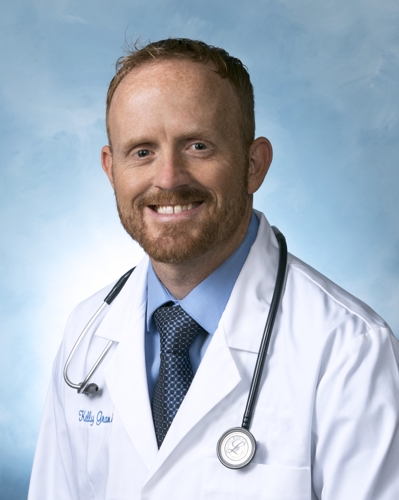 Kelly B. Gram, MD | Family Medicine Doctor in Salinas, CA