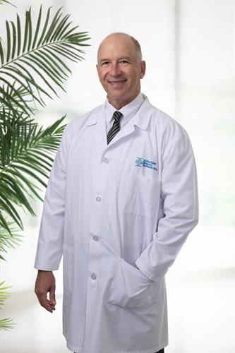Leonard G. Renfer MD | Salinas Valley Health