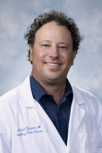 Michael J. Zupancic MD | Salinas Valley Health