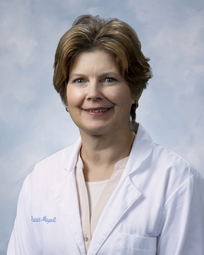 Patricia M. Mayer MD | Physician Directory