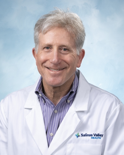 Robert M. Block, MD | Otolaryngologist in Salinas, CA