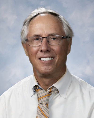 Robert R. Revers MD | Salinas Valley Health