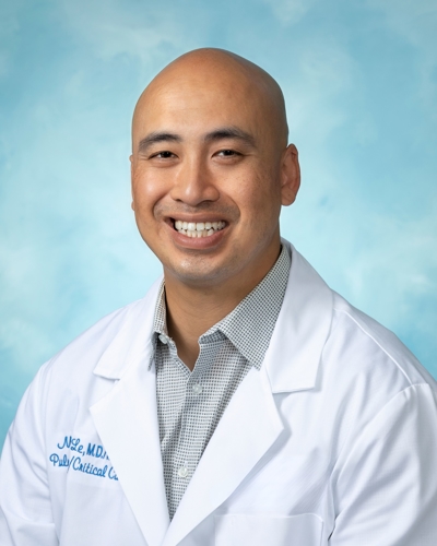 Minh V. Le MD | Salinas Valley Health
