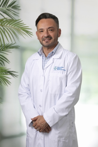 Alberto S. Ramirez, PA-C | Physician Assistant in Salinas, CA