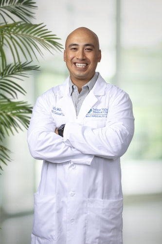 Minh V. Le MD | Salinas Valley Health
