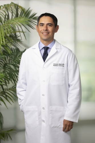 Kenneth J. Biehl MD | Salinas Valley Health