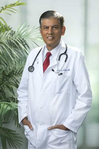 Shehzad Aziz MD | Physician Directory
