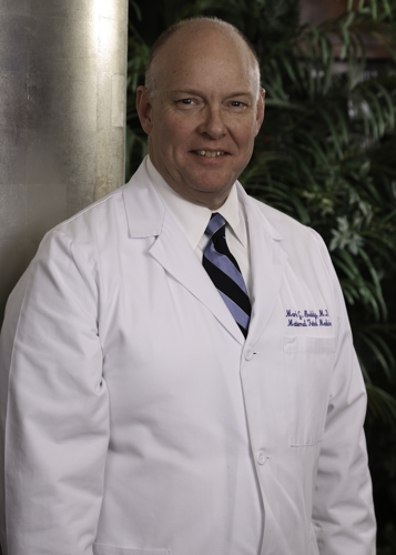Mark G. Boddy MD | Physician Directory