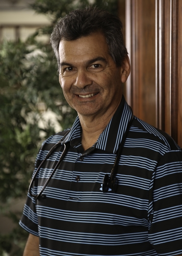 Raymond R. Carrillo MD | Salinas Valley Health