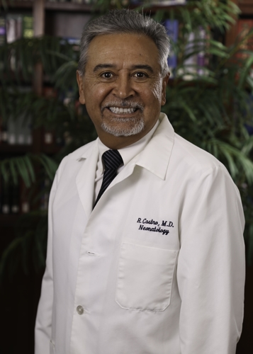 Robert Castro MD | Physician Directory