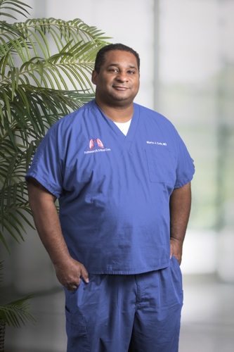 Mario J. Cole MD | Physician Directory