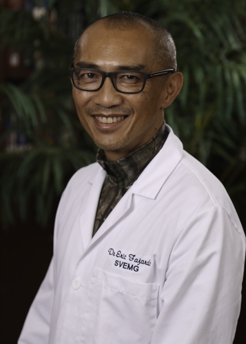 Eric T. Fajardo MD | Physician Directory
