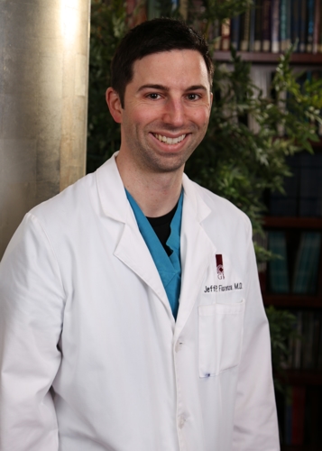 Jeffrey P. Fiorenza MD | Salinas Valley Health