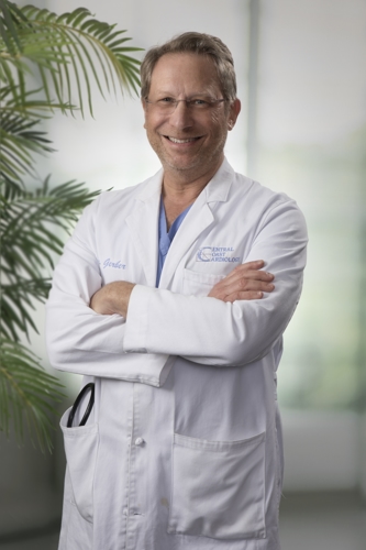 Richard S. Gerber MD | Physician Directory