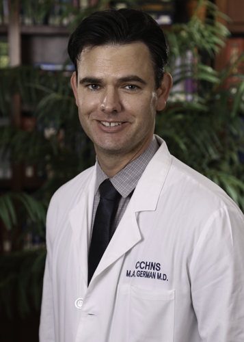 Michael A. German MD | Salinas Valley Health