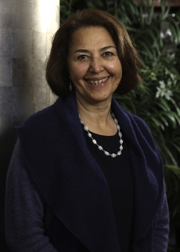 Maryam Jalali MD | Salinas Valley Health