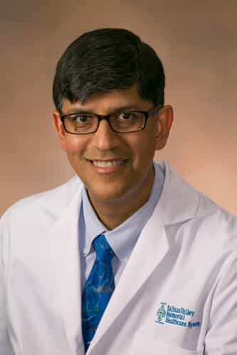 Atul N. Jani MD | Physician Directory