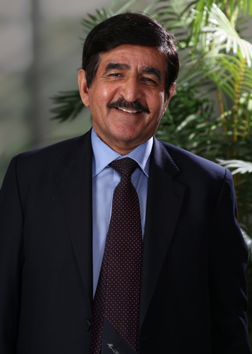 Mazhar Javaid MD | Salinas Valley Health