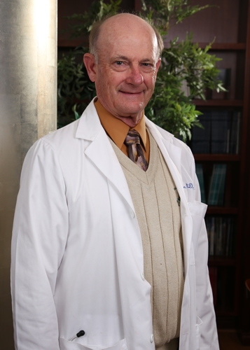 Steven G. Johnson MD | Salinas Valley Health