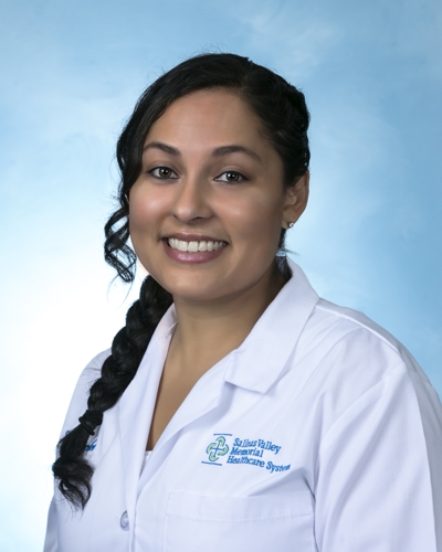 Erica A. Locke, MD | Emergency Medicine Doctor in Salinas, CA