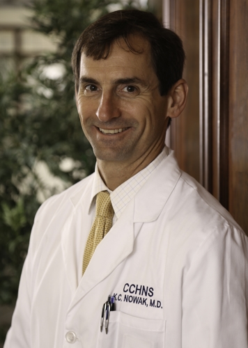 Kenneth C. Nowak MD | Physician Directory
