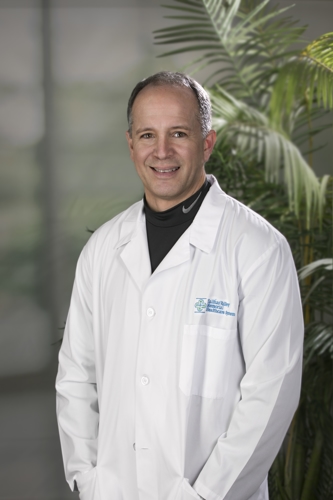 David Ramos, MD, FAAEM | Emergency Medicine Doctor in Salinas, CA