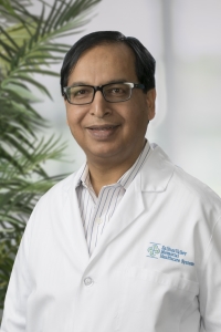 Naeem A. Rana MD | Salinas Valley Health